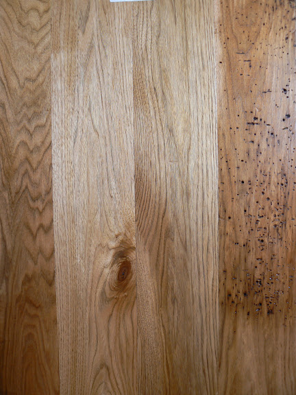 Butternut Wide Plank Flooring – Colling-Wood Flooring