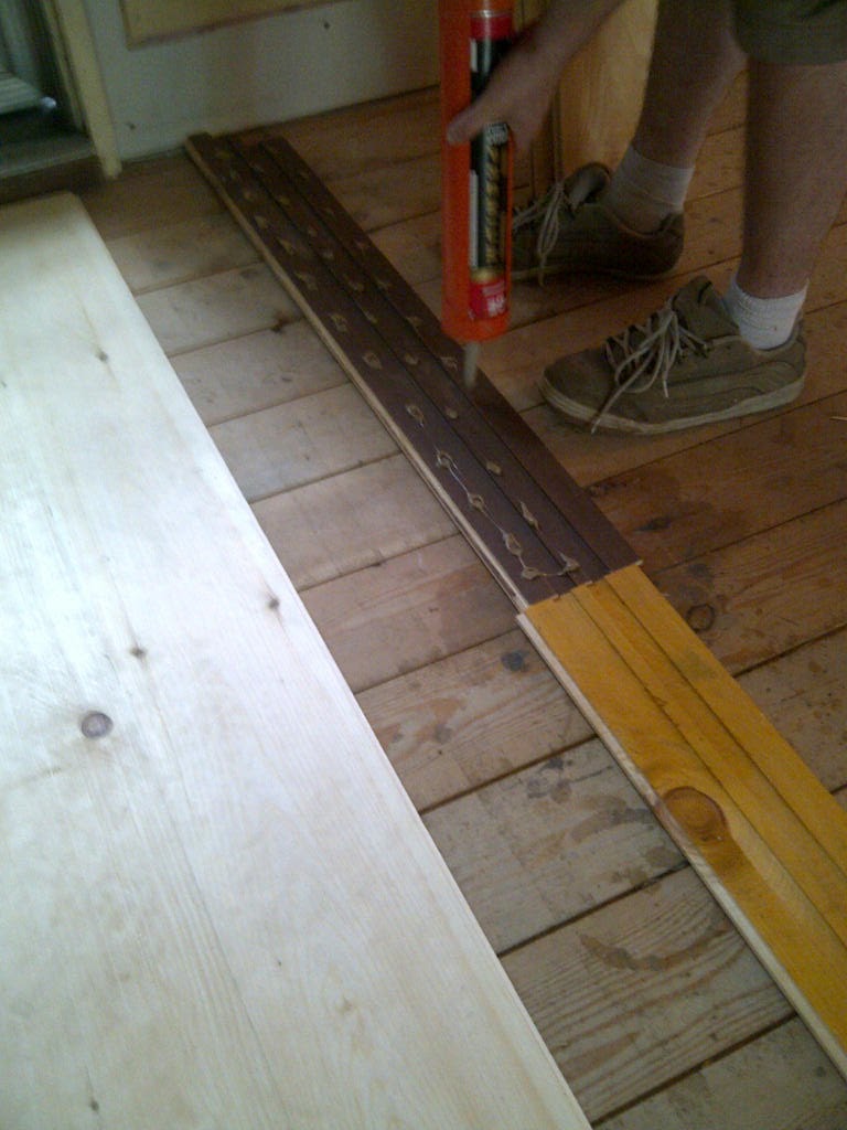 Blog – Colling-Wood Flooring