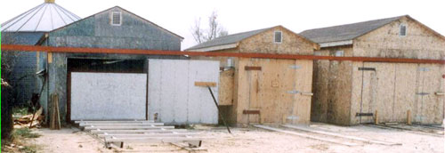 What is Kiln Dried Lumber, and Does it Matter? – Colling-Wood Flooring