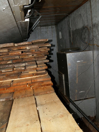 What is Kiln Dried Lumber, and Does it Matter? – Colling-Wood Flooring